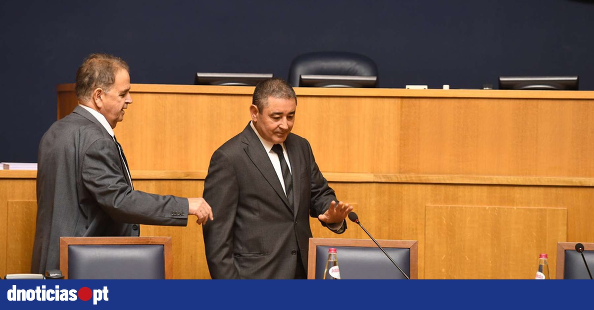 "Jaime Ramos não teve, nem tem, qualquer influência nas obras ...