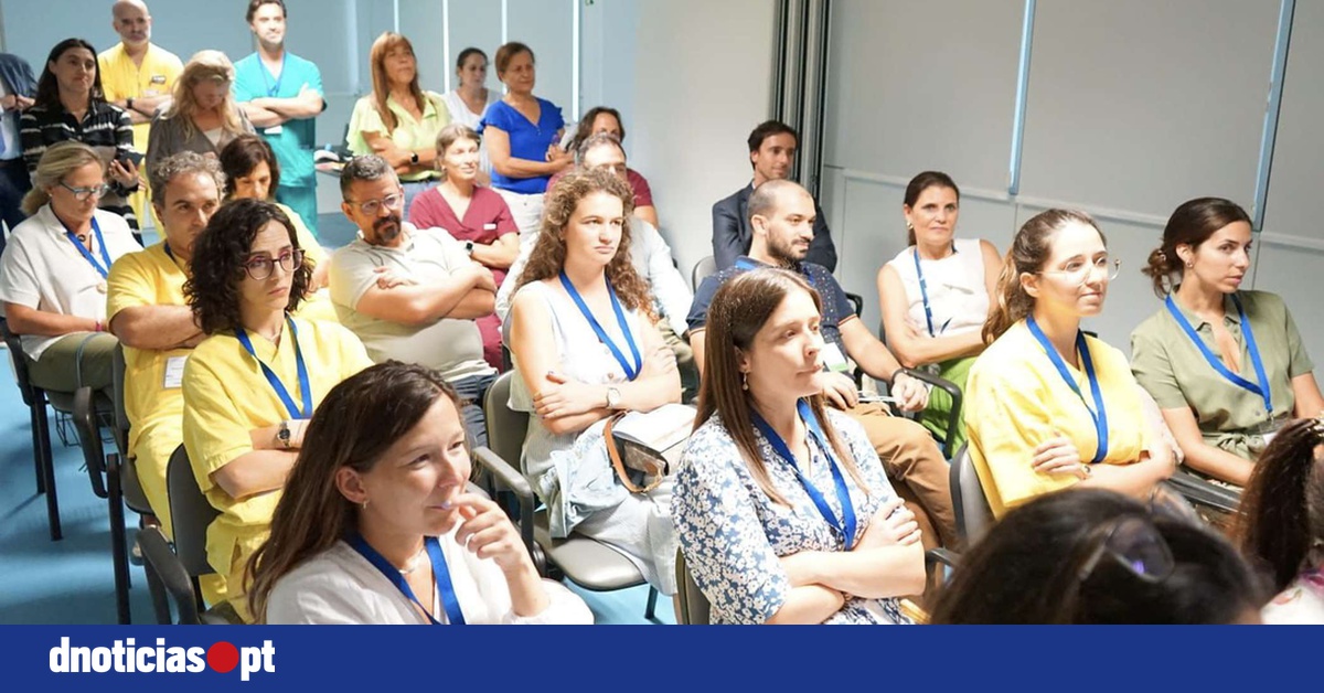SESARAM promove formação na área da Cardiologia — DNOTICIAS.PT