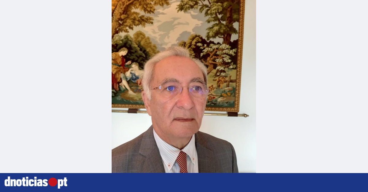 João Gouveia é novo cônsul honorário em Durban — DNOTICIAS.PT