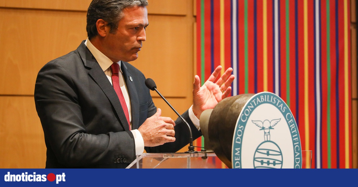 Pedro Calado quer formação específica para detentores de cargos ...