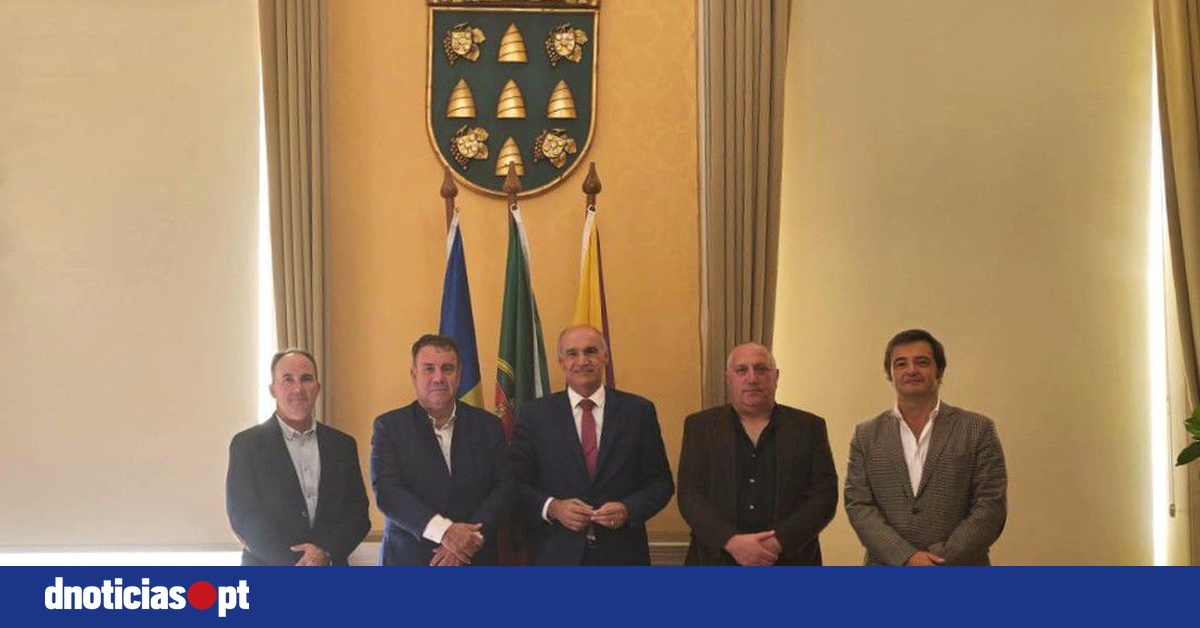 ANBP/SNBP realizam plenário com Bombeiros Sapadores — DNOTICIAS.PT