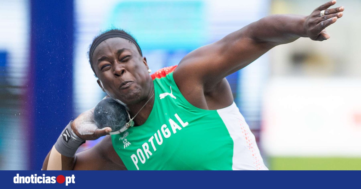 Dongmo directamente na final do peso, Inchude e Bandeira eliminadas ...