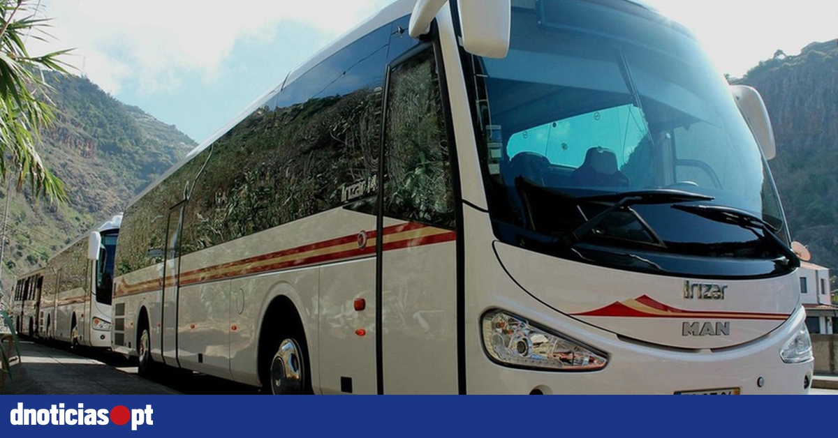 DRETT realizou acções de monitorização aos operadores de Transporte ...