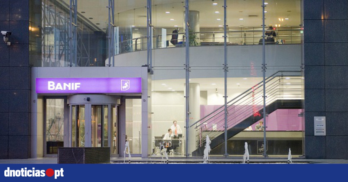 Banif falhou venda de banco no Brasil — DNOTICIAS.PT