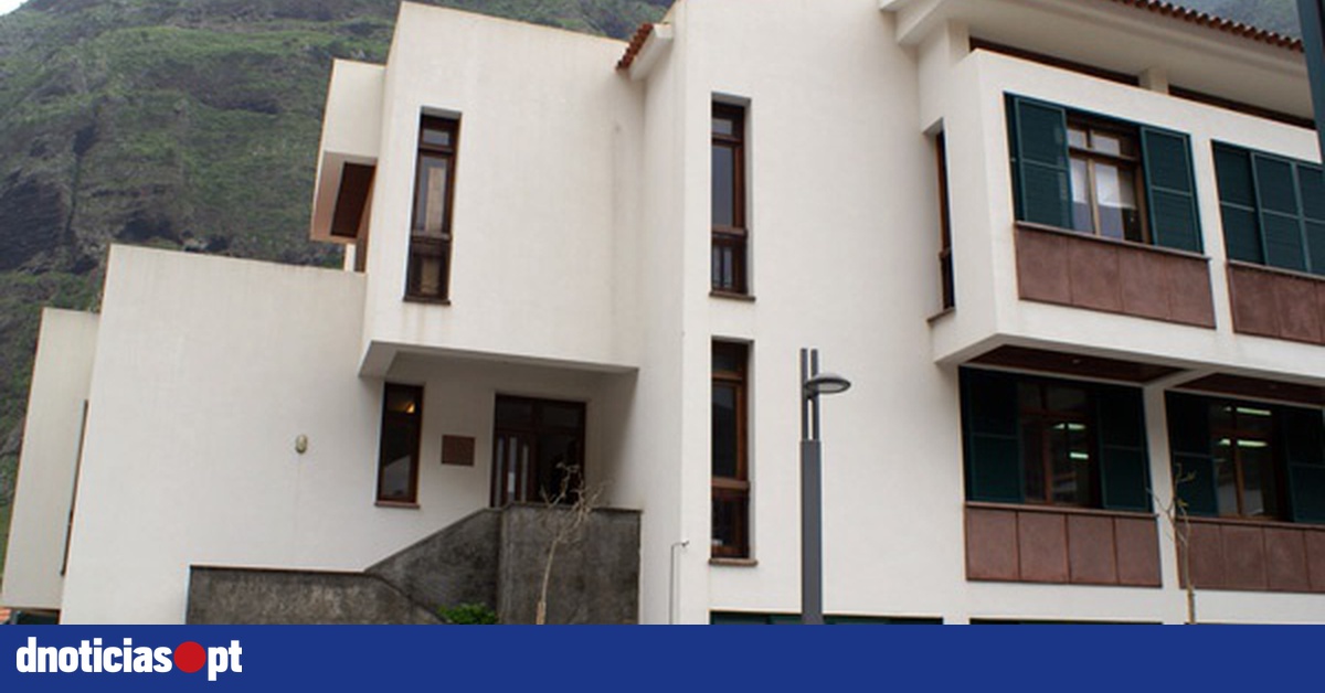 'Artwalk' vai percorrer oito concelhos da Madeira até Dezembro de 2023 ...