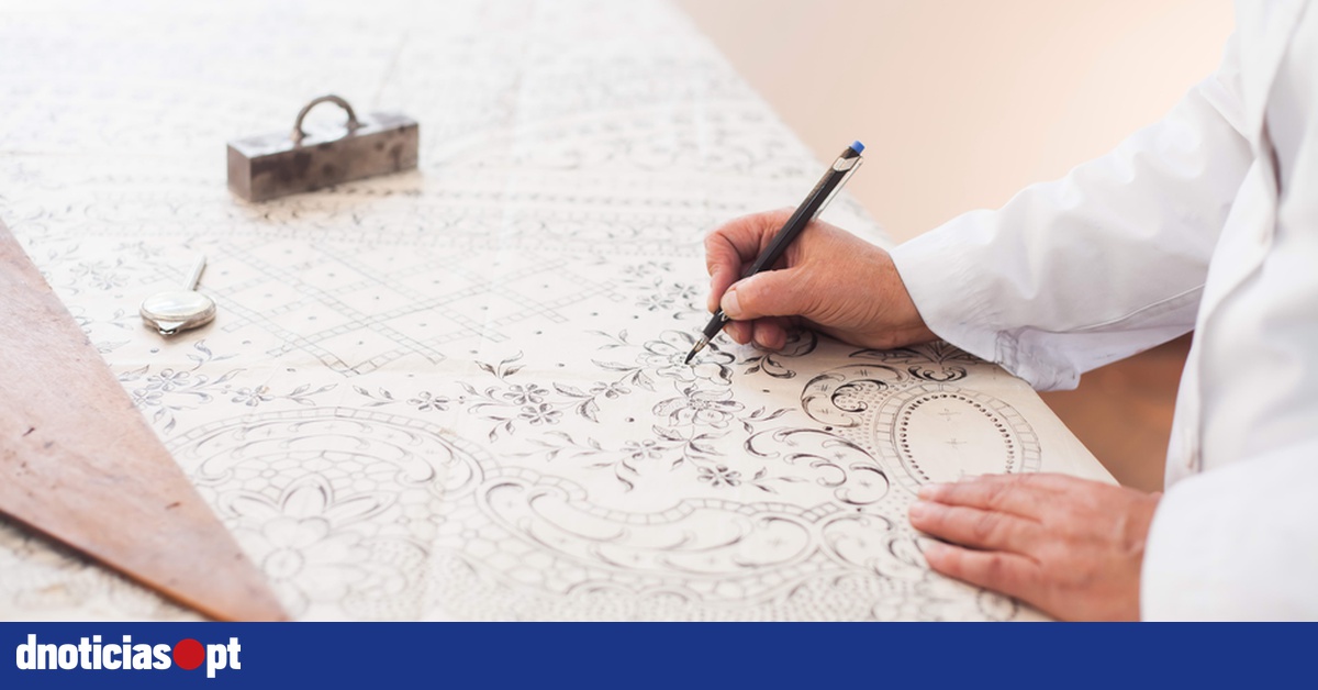 Associação Garanito vai defender e preservar o Bordado da Madeira ...