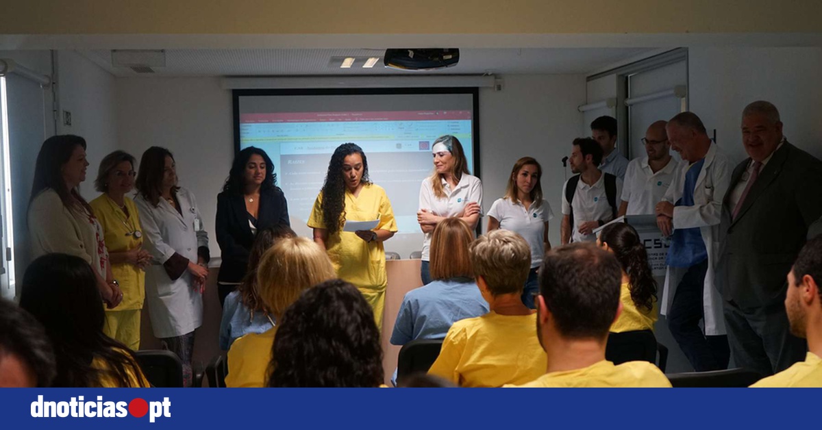 SESARAM promove curso de 'Anestesia Regional Ecoguiada' — DNOTICIAS.PT