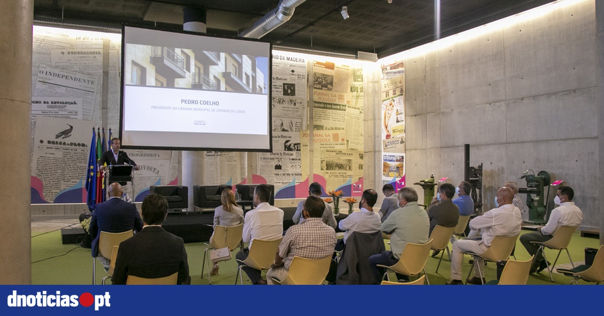 Câmara de Lobos incentiva o investimento habitacional a custos ...