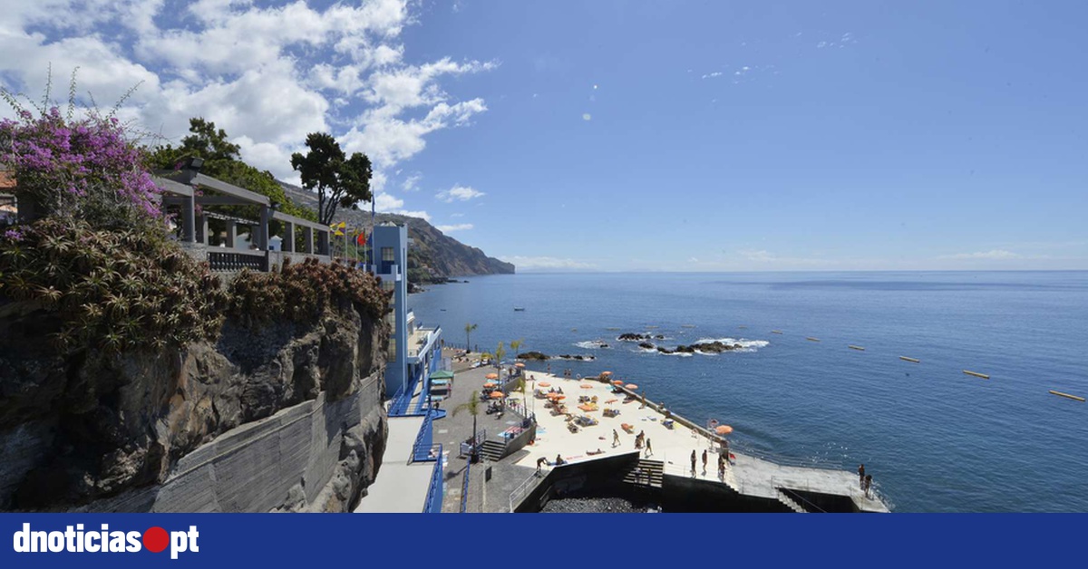 Termómetros devem subir na Madeira esta terça-feira — DNOTICIAS.PT