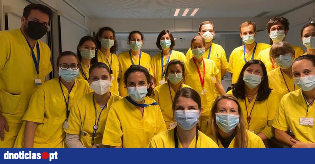 SESARAM realizou 46 Cursos como Escola Certifcada pelo ERC — DNOTICIAS.PT