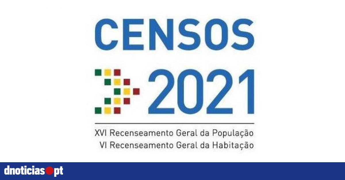 Censos 2021 já chegaram a mais de quatro milhões de domicílios ...