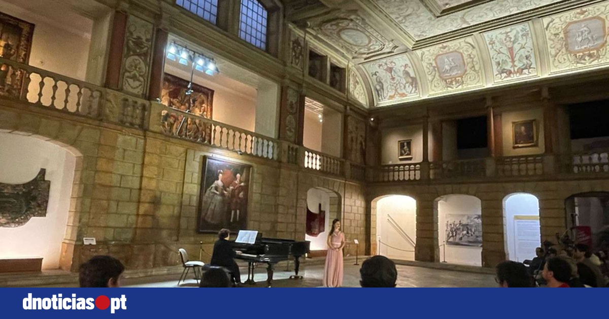 Aluna do Conservatório da Madeira premiada no Concurso Nacional de ...