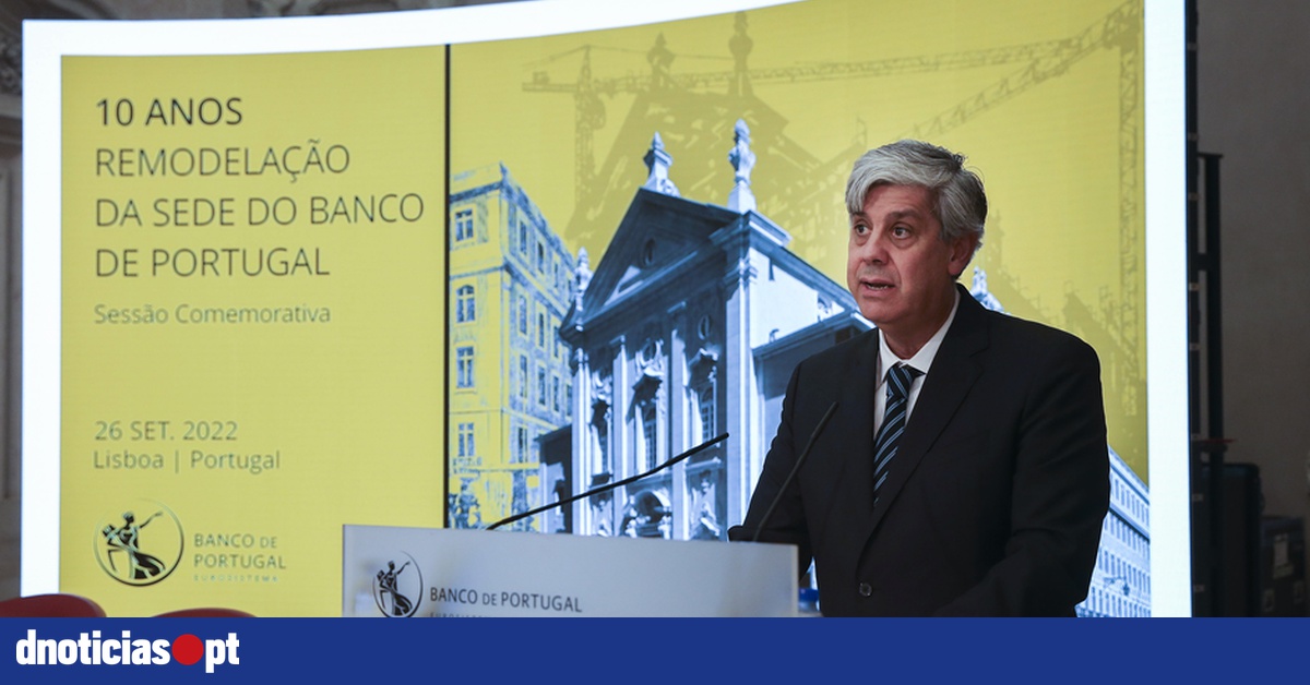 Prestação média do crédito habitação de 273 euros em Julho de 2023 ...