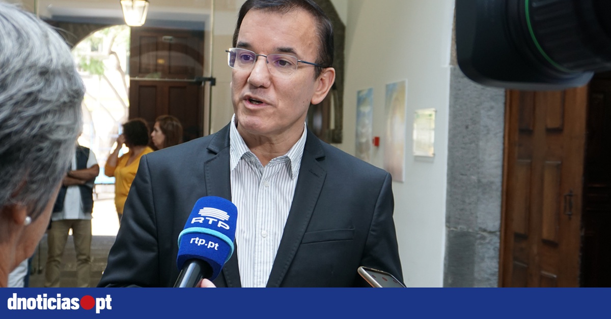 Rui Caetano denuncia falta de vontade do PSD e do CDS em promover a ...