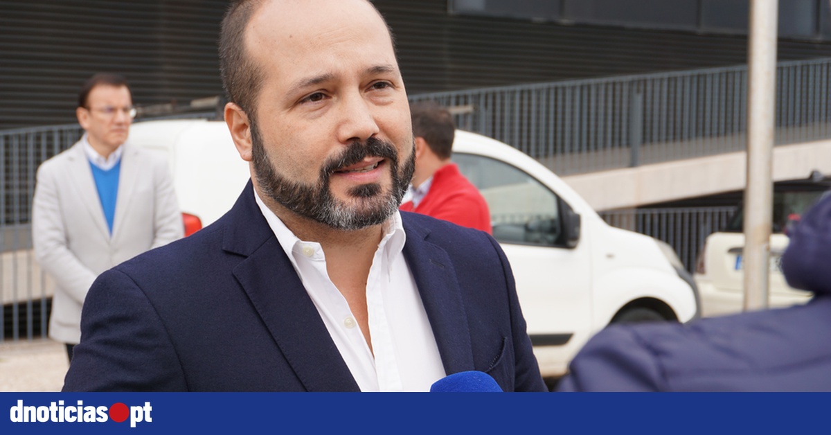 PS-Madeira insiste no fim das Sociedades de Desenvolvimento — DNOTICIAS.PT