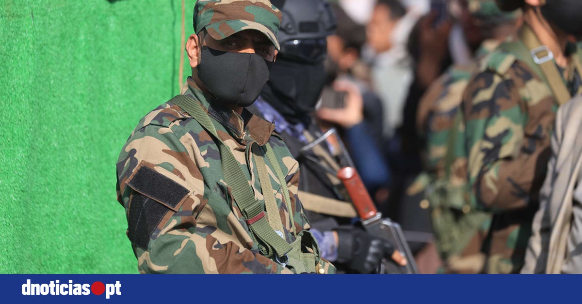 Israel libertará sábado 369 presos palestinianos em troca de reféns em ...