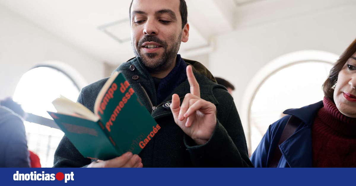 Jorge Pinto diz que Portugal é diverso e critica quem promove ...