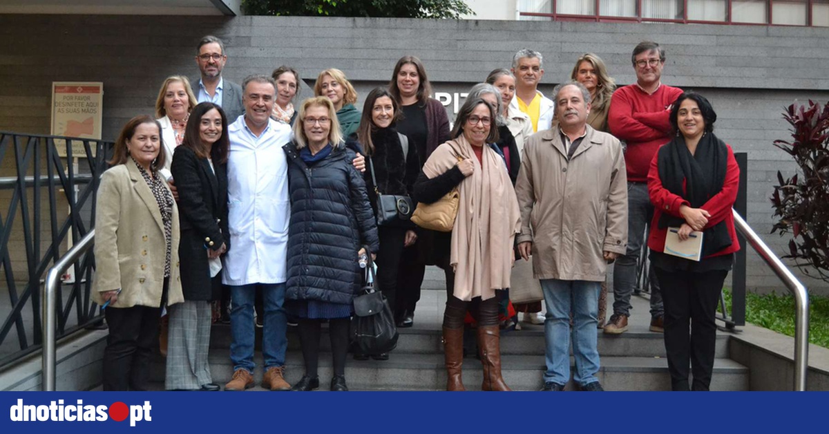 SESARAM "está no caminho certo" — DNOTICIAS.PT
