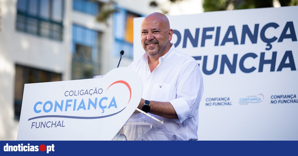 Duarte Caldeira quer criar Gabinete de Apoio Psicossocial em São ...