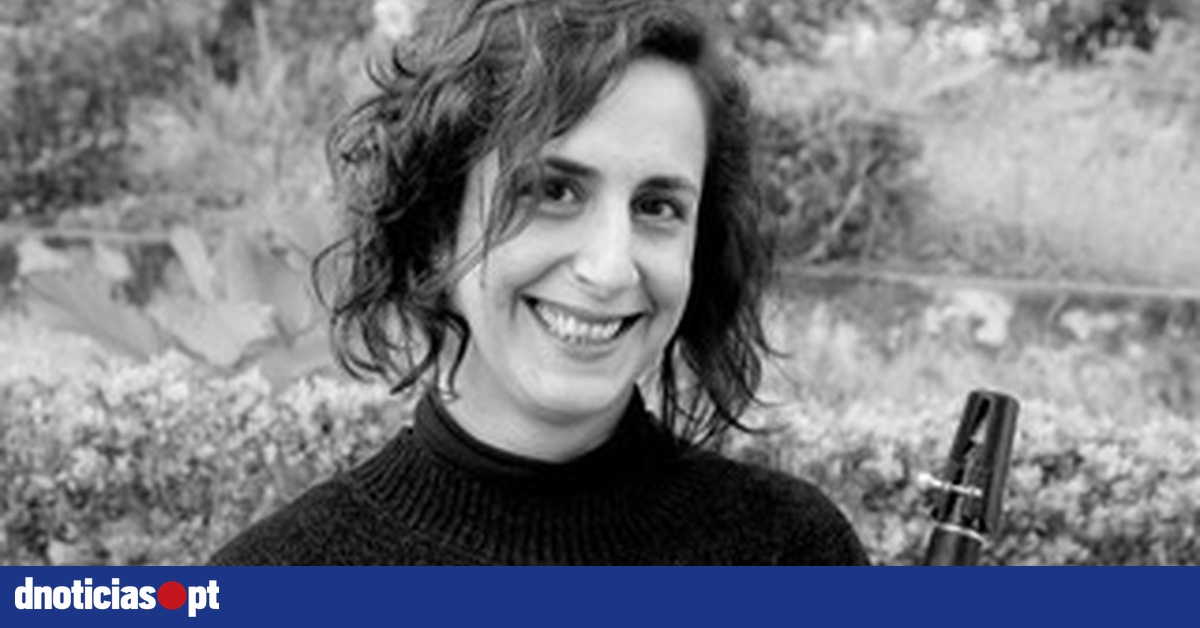 Conservatório promove masterclass de clarinete com Luísa Marques ...