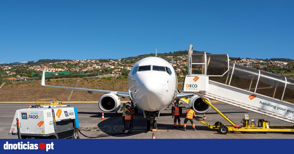 Portway e sindicatos acordam subidas salariais entre 5% e 8,5% em 2023 ...