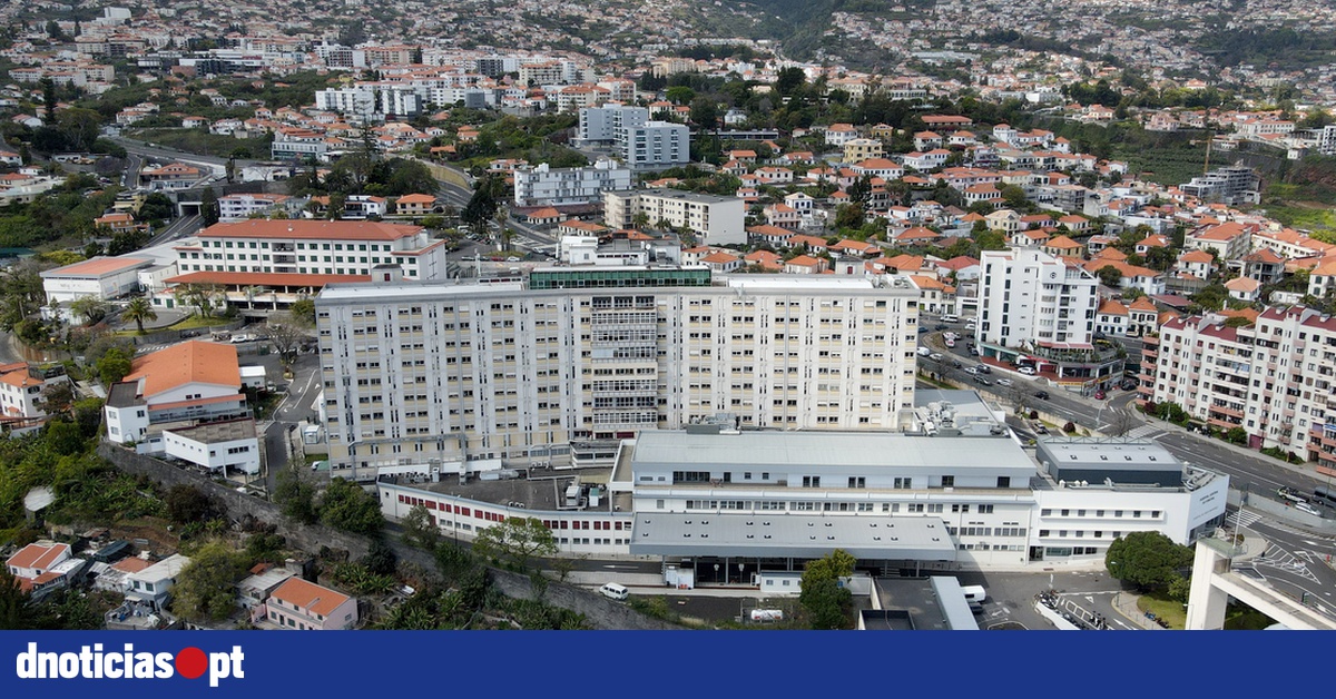 SESARAM recebe 79 novos médicos internos na segunda-feira — DNOTICIAS.PT