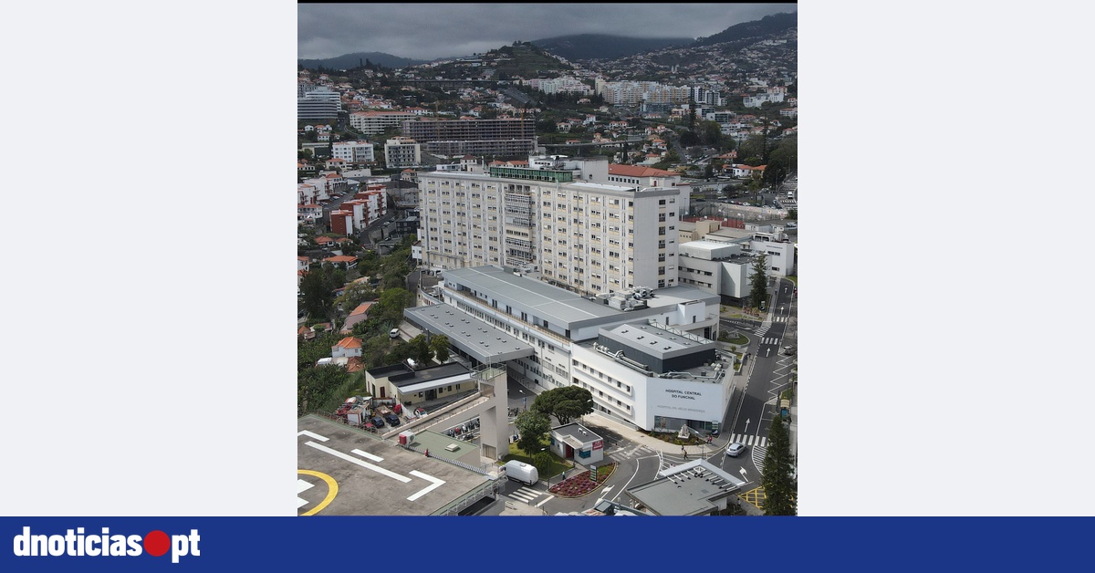 SESARAM promove curso de actualização em Obstetrícia — DNOTICIAS.PT