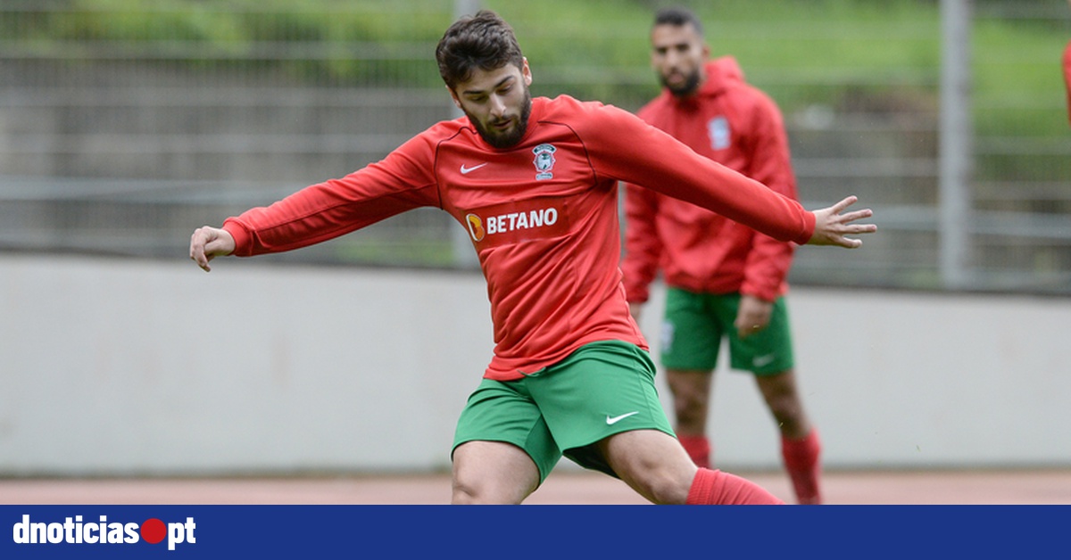 Marítimo com três mudanças frente ao Boavista — DNOTICIAS.PT