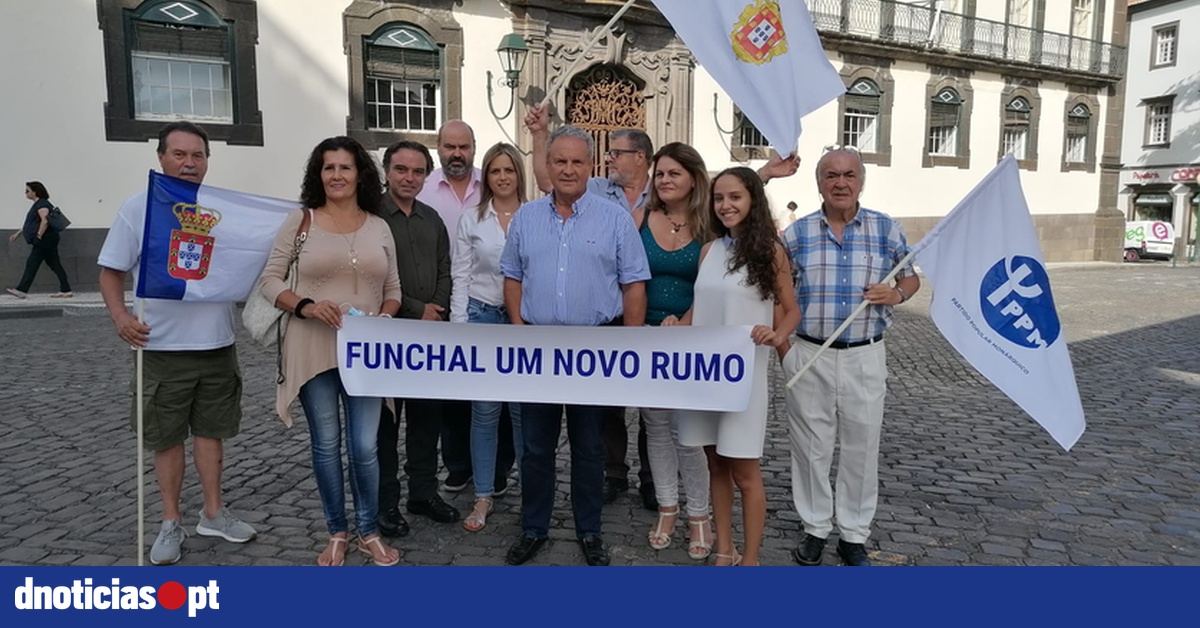 PPM exige fim das penalizações aos comerciantes dos mercados municipais ...