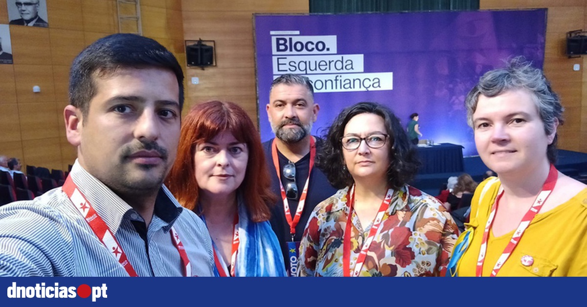 Bloco de Esquerda "preocupado" com a "crescente falta de democracia ...