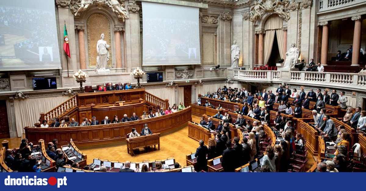 Parlamento lança desenho animado destinado aos mais jovens para ...