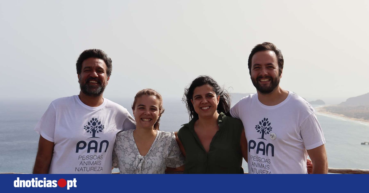 PAN quer reconquistar confiança dos eleitores e "sentar" as suas causas ...
