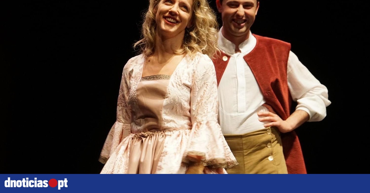 Recorde a actuação da soprano Carla Moniz na ‘Ópera Orquídea Branca ...