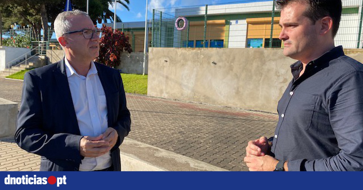 Jpp Denuncia Lista De Espera Para Creches No Porto Santo — Dnoticias Pt