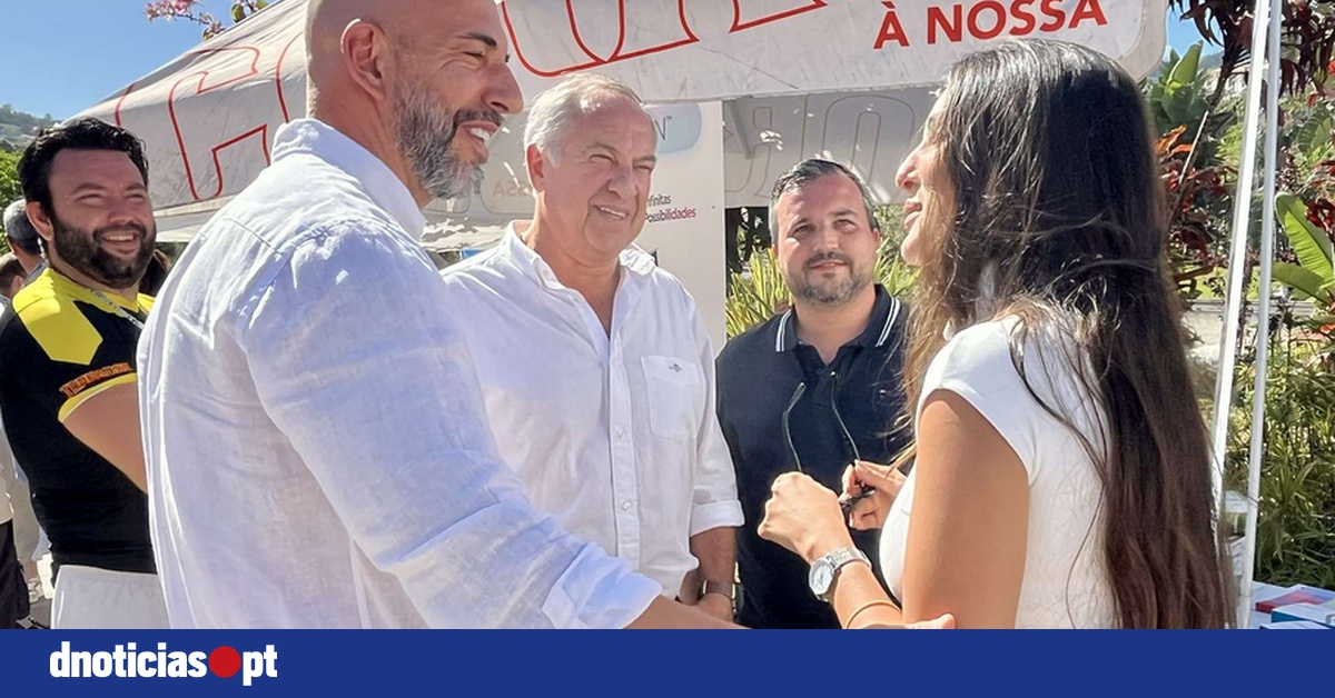 "Madeira é exemplo de acolhimento, integração e hospitalidade ...