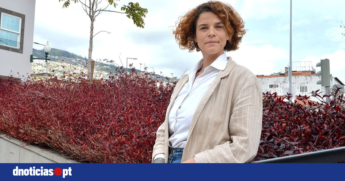 Marta Sofia encabeça candidatura do Livre às Legislativas pelo círculo ...