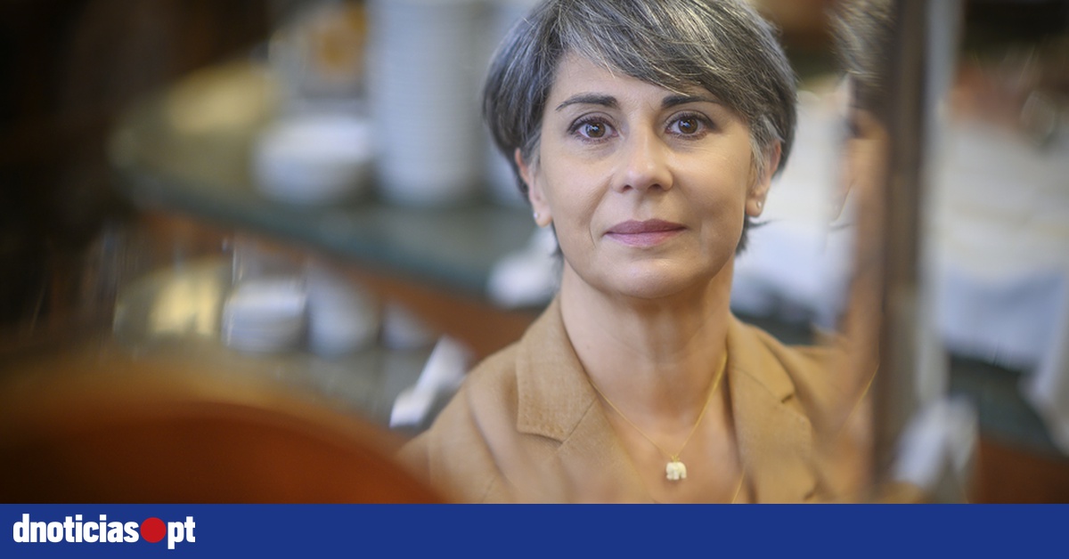 UE espera que Isabel Santos regresse a Caracas em Setembro — DNOTICIAS.PT