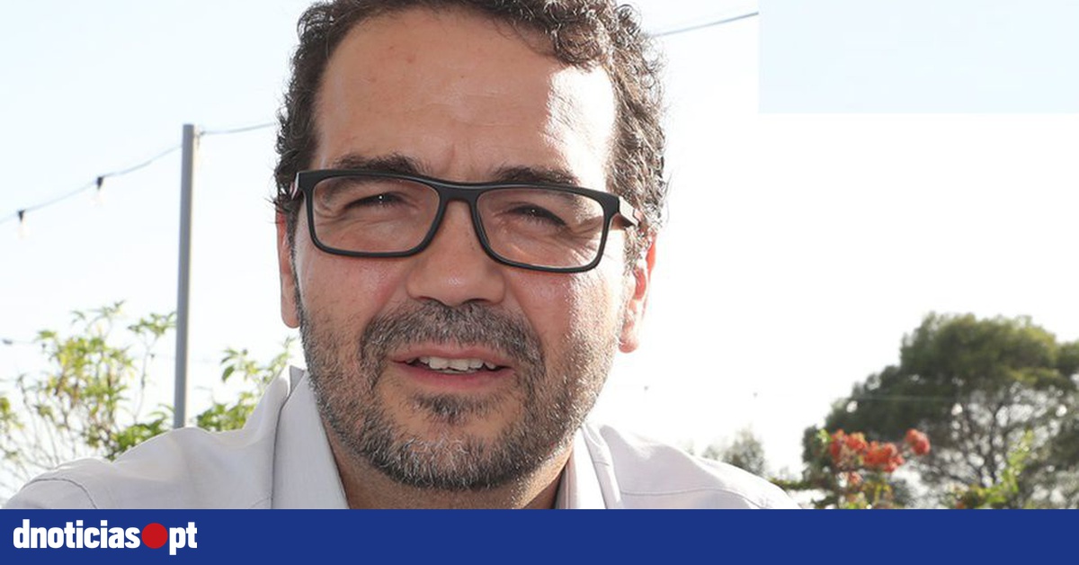 PAN Madeira critica Pedro Calado — DNOTICIAS.PT