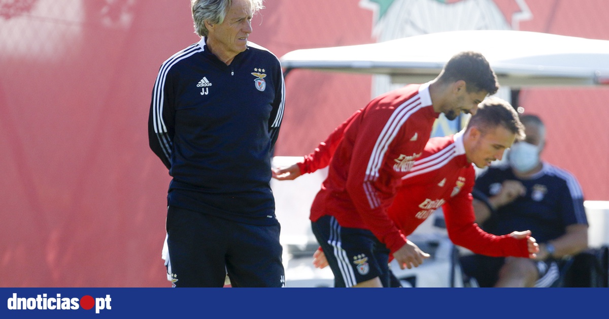 "FC Barcelona é uma das equipas mais fortes mesmo sem Messi" — DNOTICIAS.PT