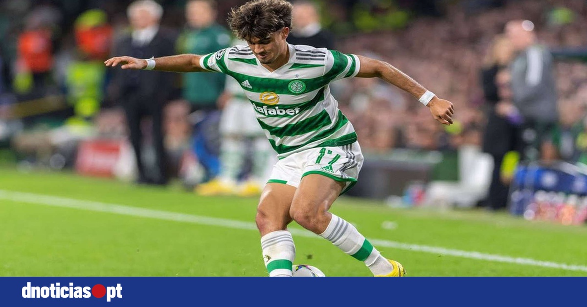 Jota volta a decidir 'Old Firm' e coloca Celtic na final da Taça da ...