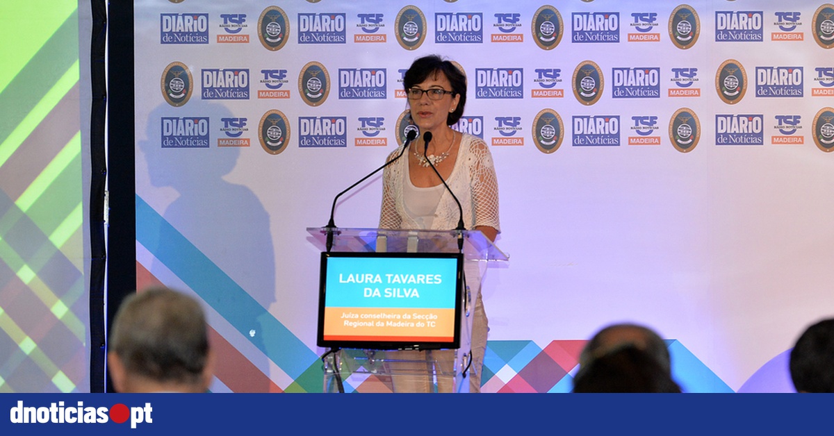 PS-M lamenta morte da juíza Laura Tavares — DNOTICIAS.PT