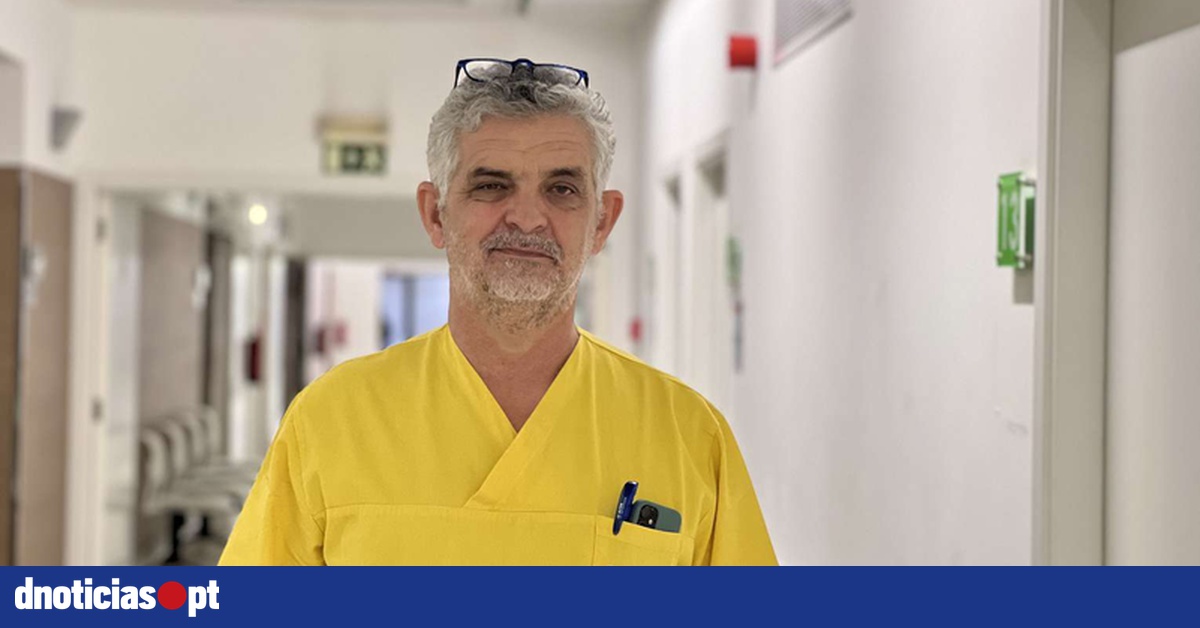 SESARAM assinala Dia Mundial do Doente — DNOTICIAS.PT