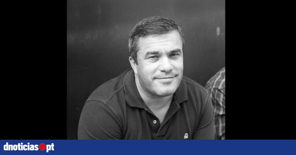Morreu um dos mais acarinhados porteiros da Discoteca Vespas — DNOTICIAS.PT