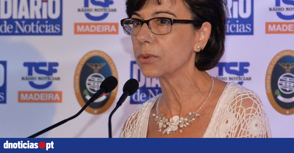 CDS apresenta voto de pesar pelo falecimento da Juíza Laura Silva ...