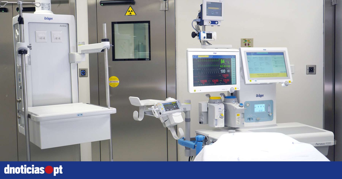 SESARAM divulga vídeo com testemunhos de profissionais sobre o Bloco ...