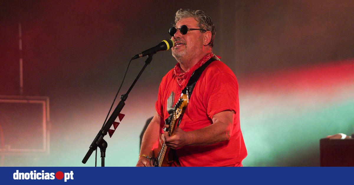 Tim vai celebrar 50 anos de palco com dois concertos em Setembro em ...