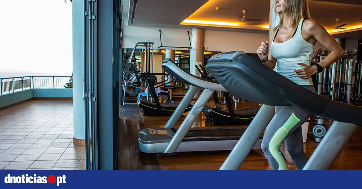 Madeira Magic Health Club adapta-se às novas restrições impostas aos ...
