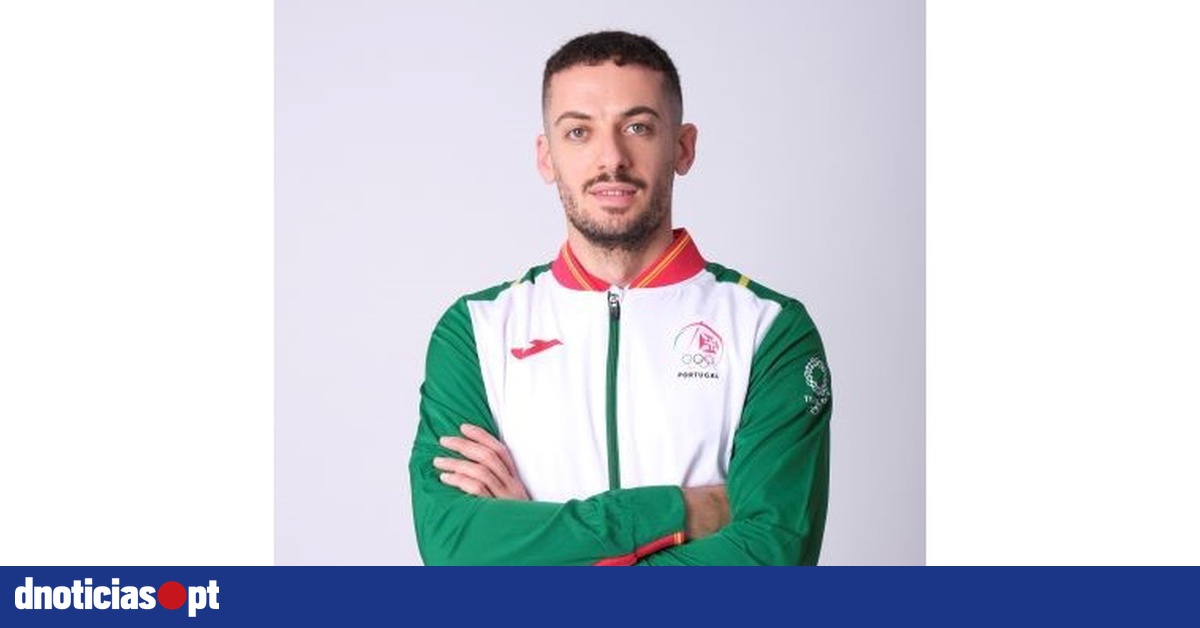 Marcos Freitas promete "complicar" a vida ao líder mundial — DNOTICIAS.PT