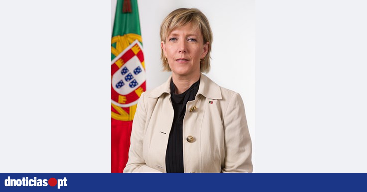 Maria Luís Albuquerque integra Morgan Stanley — DNOTICIAS.PT