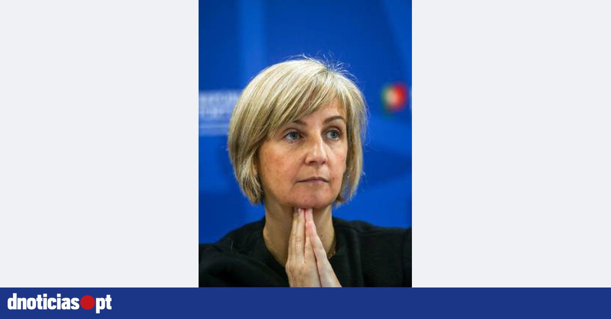 Diplomacia da saúde não é uma opção dos Estados, diz Marta Temido ...